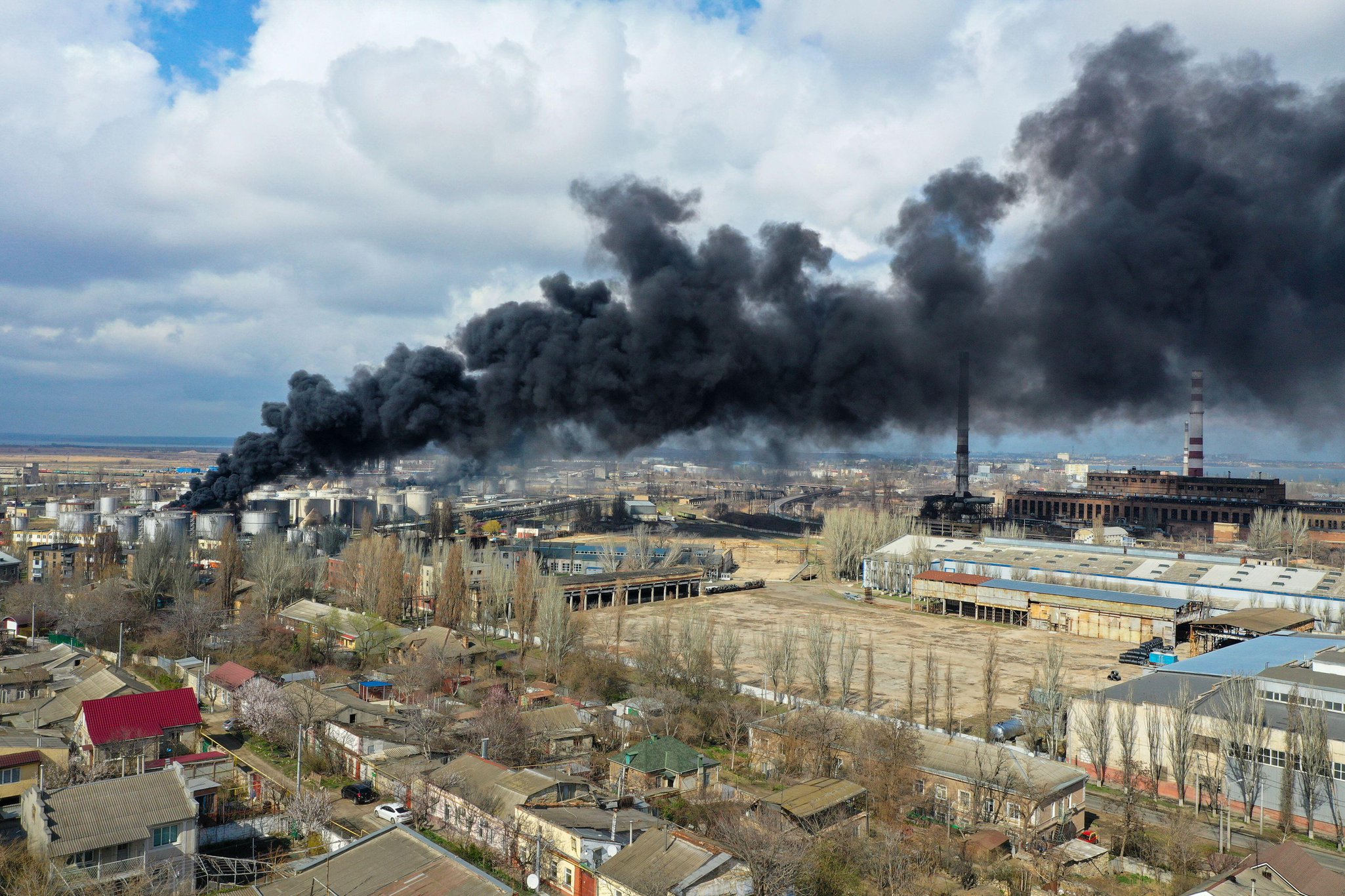 Ukraine: Putin’s mobilisation, annexation and nuclear threats ... Ukraine: Putin’s mobilisation, annexation and nuclear threats ...