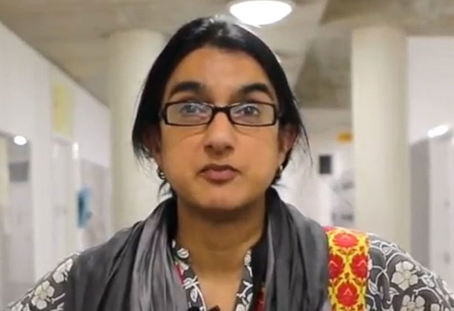 Gargi Bhattacharyya: Gargi Bhattacharyya: