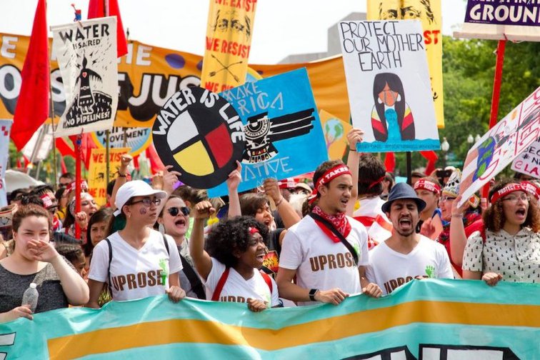 El Rol De La Sociedad Civil Para Defender La Democracia Opendemocracy